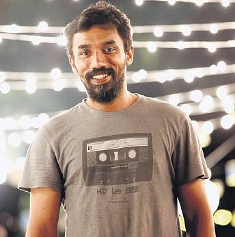 Shoot completed for Midhun Manuel Thomas’ web series